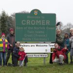 Walk Cromer: Walkers are Welcome - Walk Cromer