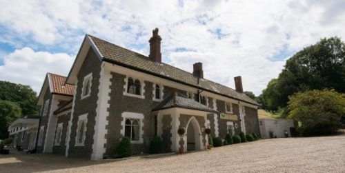 northrepps-cottage-country - Walk Cromer