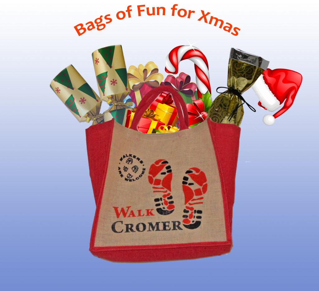Walk Cromer Bag - Walk Cromer